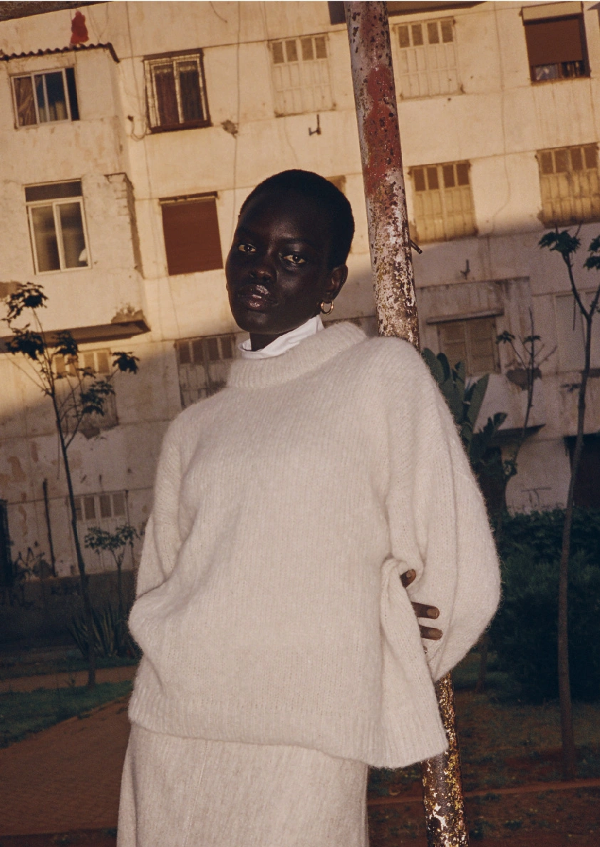 NITAH | SAFE Urban Concept